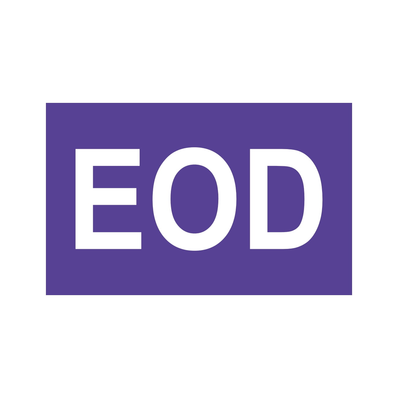 Explosive Ordnance Group Sticker Decal Die Cut - Self Adhesive Vinyl - Weatherproof - Made in ...