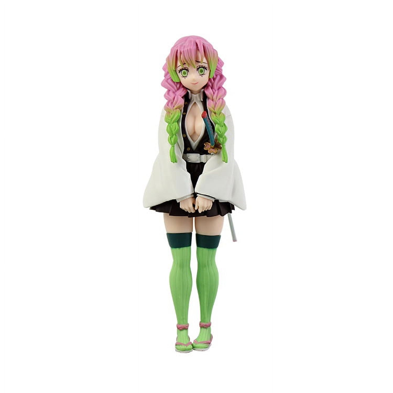 Click here for Generic Demon Slayer Parade Mitsuri Kanroji Figure... prices