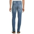 Lazer Pointe Men's Flex Denim Slim Fit Jeans - Walmart.com
