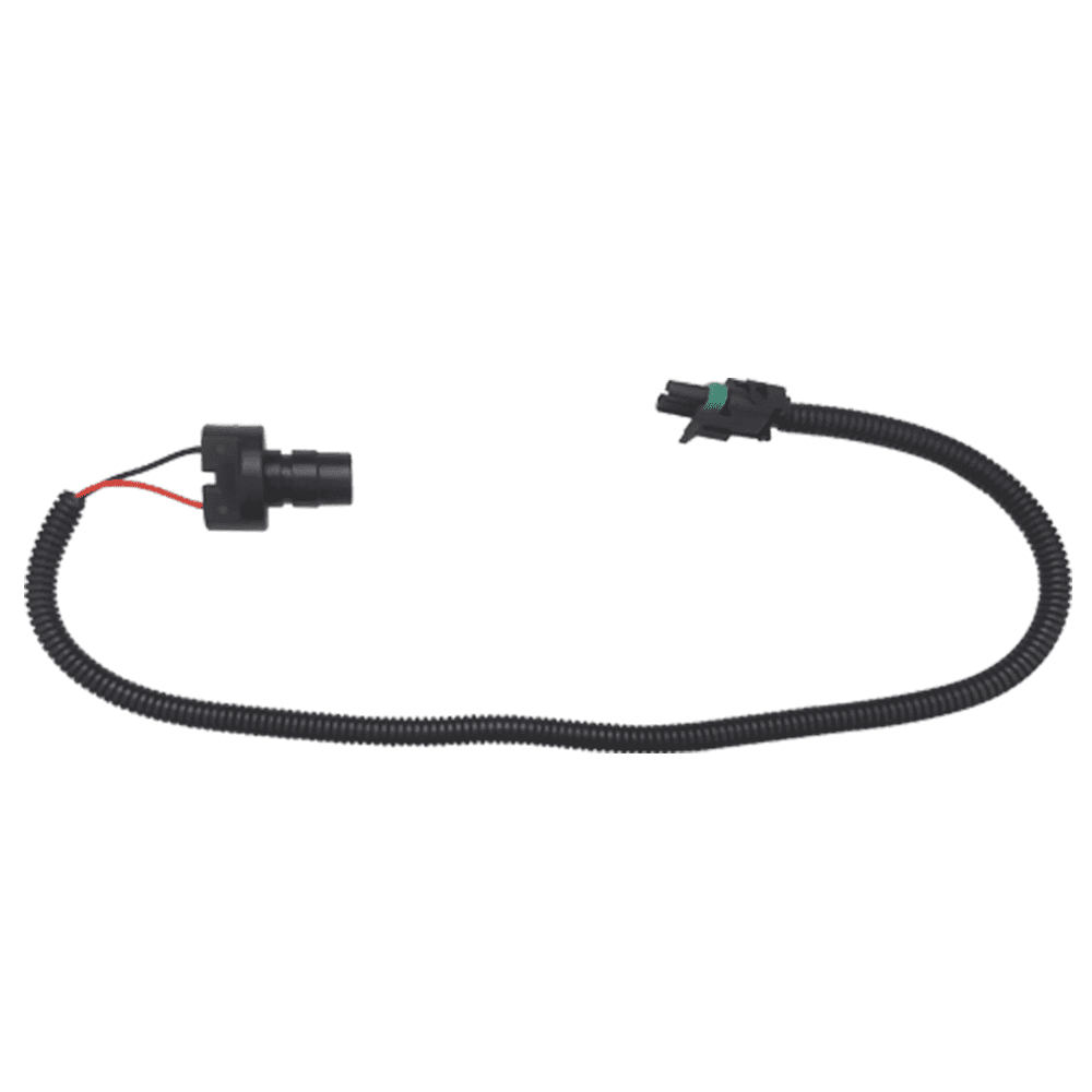 RE12180 New Aftermarket Ground Speed Sensor for John Deere Tractor ...