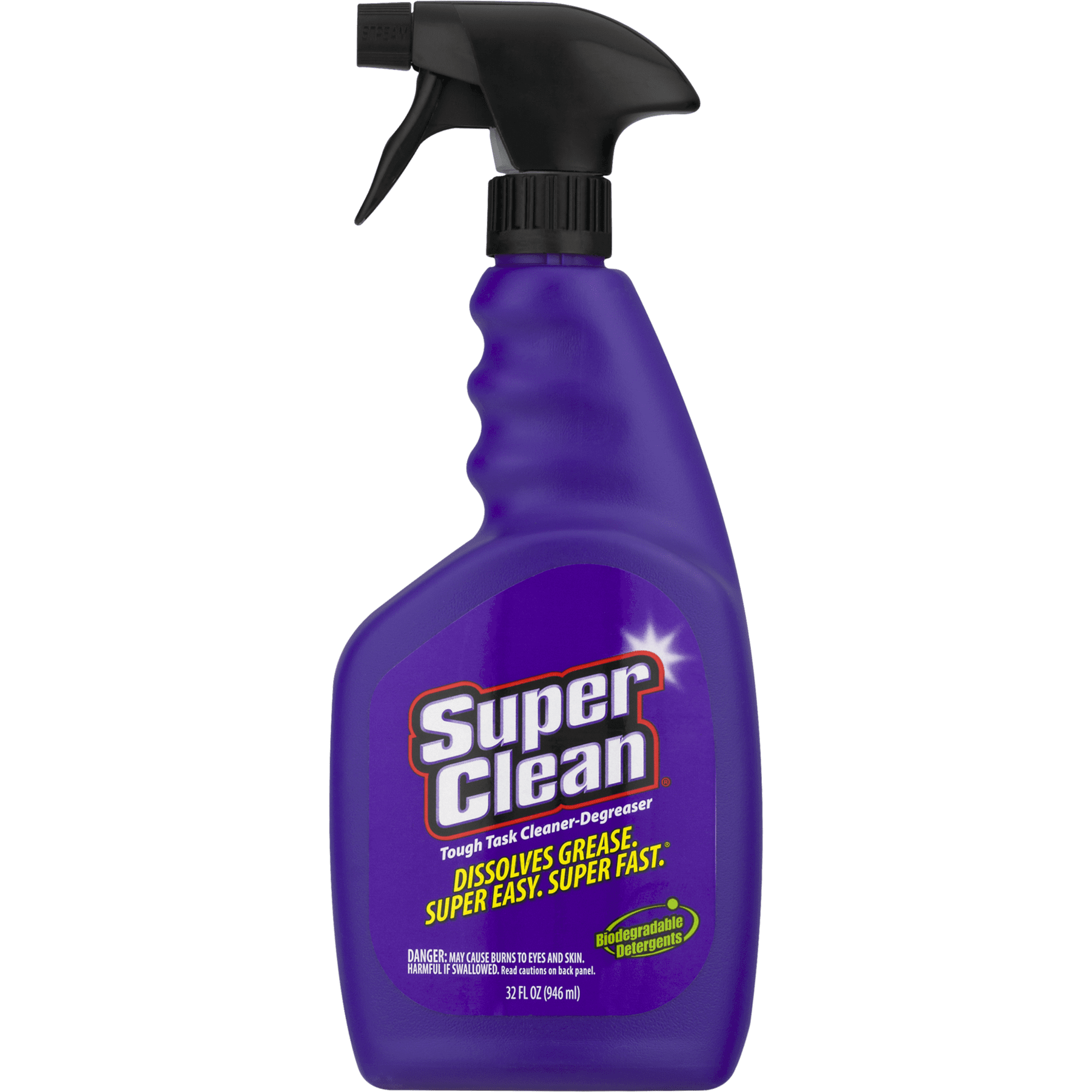 Buy 32oz Super Clean Tough Task Degreaser at Ubuy Nepal