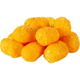 PLANTERS Cheez Balls, Cheese Flavored Party Snacks, 2.75 Oz Resealable ...