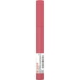 Maybelline Super Stay Ink Crayon Matte Lipstick, Break The Ceiling ...