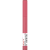 Maybelline Super Stay Ink Crayon Matte Lipstick, Break The Ceiling ...