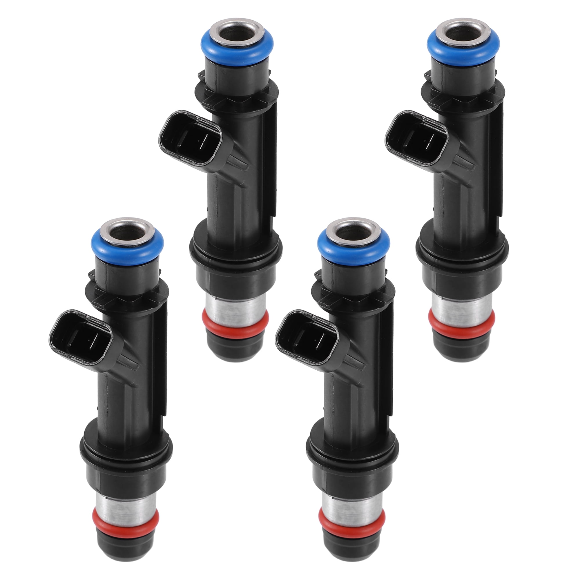 Click here for Unique Bargains 4pcs 12571863 Fuel Injector For Po... prices
