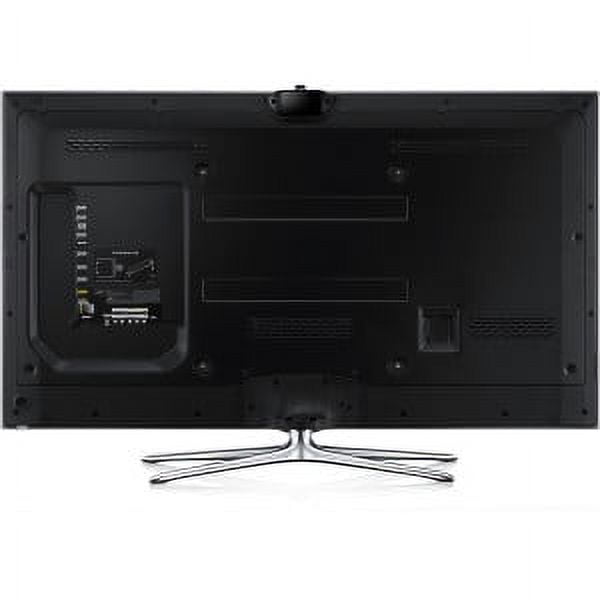 Samsung Smart Tv Back