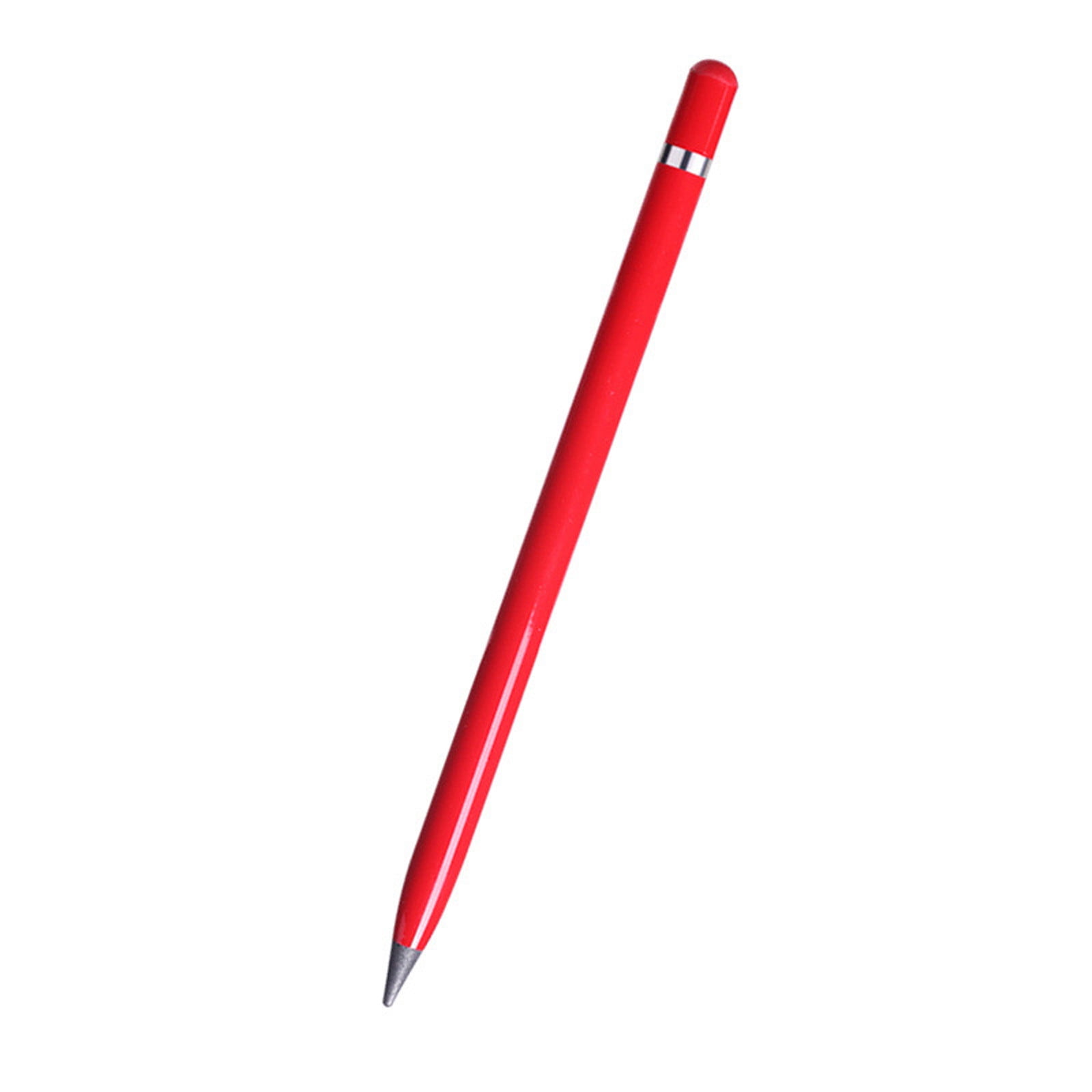 Wovilon Gel Pens Colored Pencils Paint Pens 1 Piece Inkless Pencil ...