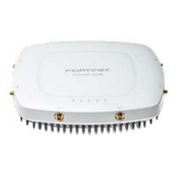 Fortinet FortiAP 423E - Wireless access point - Wi-Fi 5 - 2.4 GHz, 5 ...