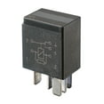 HELLA H41524021 Micro 10/20 Amp SPDT Relay - Walmart.com