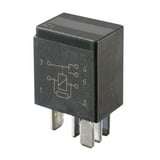 HELLA H41524021 Micro 10/20 Amp SPDT Relay - Walmart.com