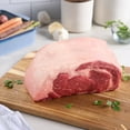 Prime Rib Roast, Choice Angus Beef, Boneless, 1 per Package, 4.0 - 10.0 ...