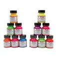 Angelus® Acrylic Neon Leather Paint for Shoes & Sneakers, 1 oz ...