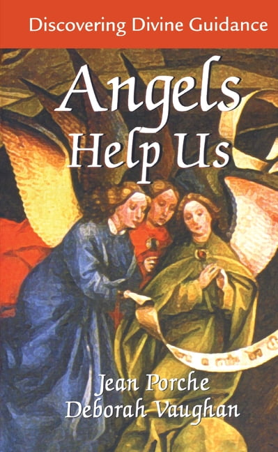 Angels Help Us: Discovering Divine Guidance (Paperback) - Walmart.com ...