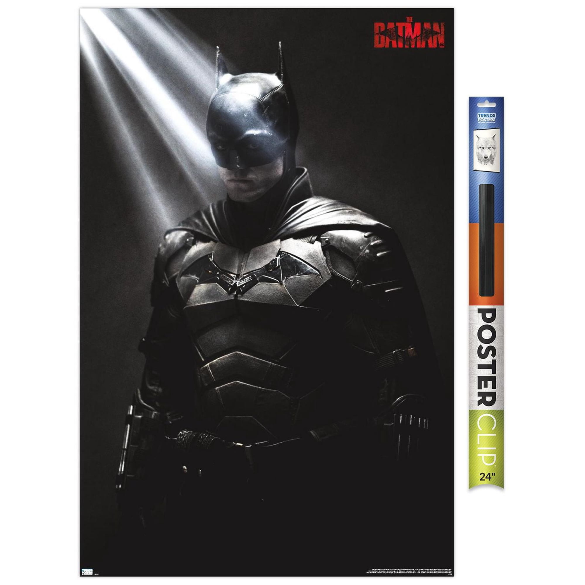 Click here for Trends International Dc Comics Movie The Batman -... prices