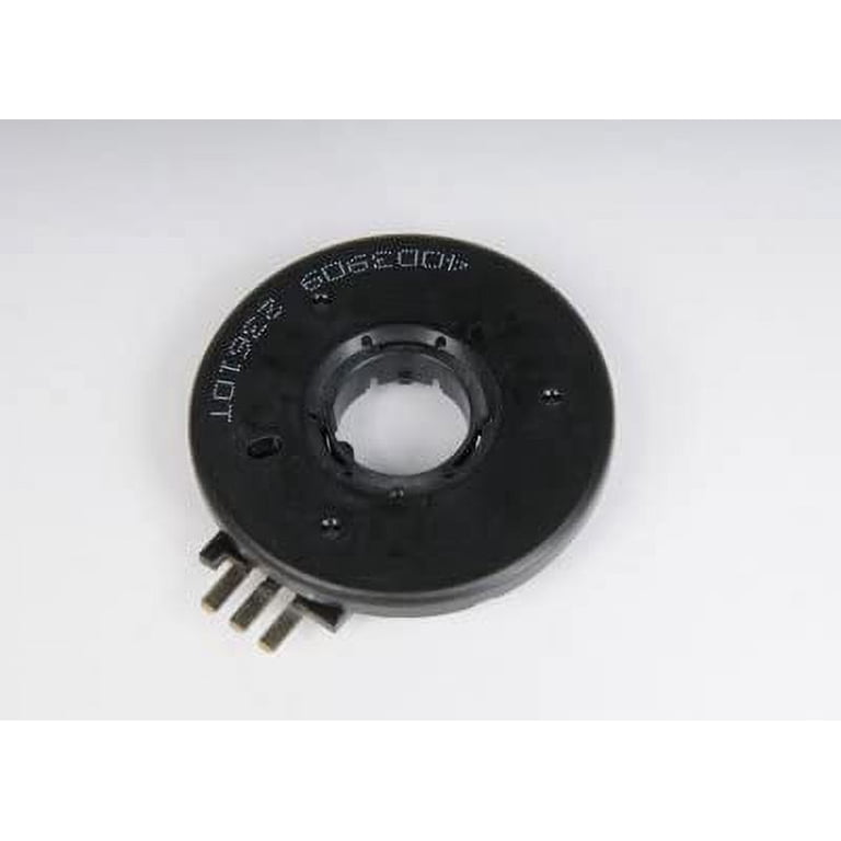 Transfer Case Range Sensor