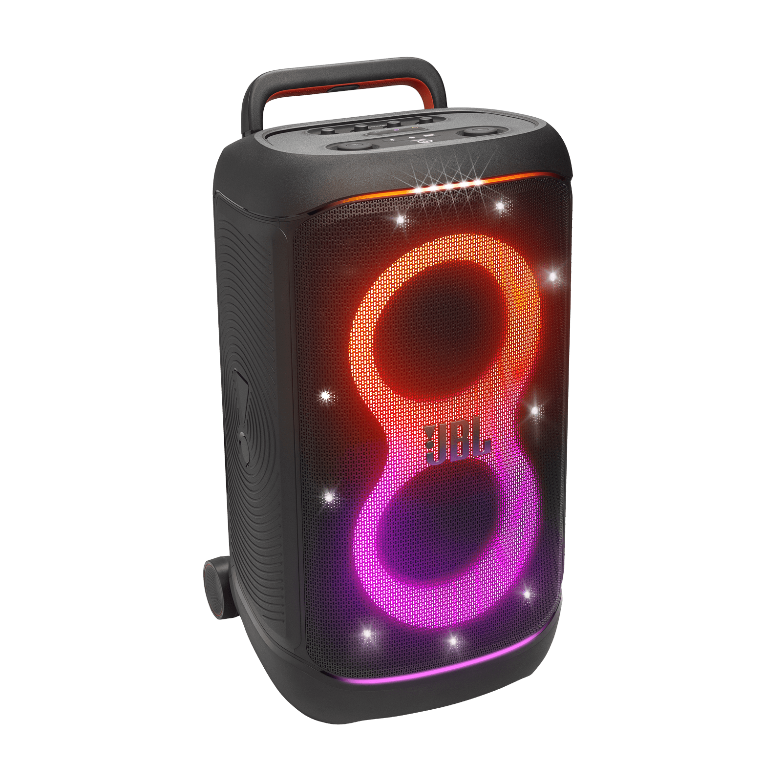 Click here for Jbl Partybox 520 Portable Battery-Powered Party Sp... prices