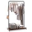 Umbra Bellwood Garment Rack - Walmart.com