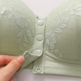 Bras for Women Bra Women's Comfortable And Transparent Shoulder Strap ...