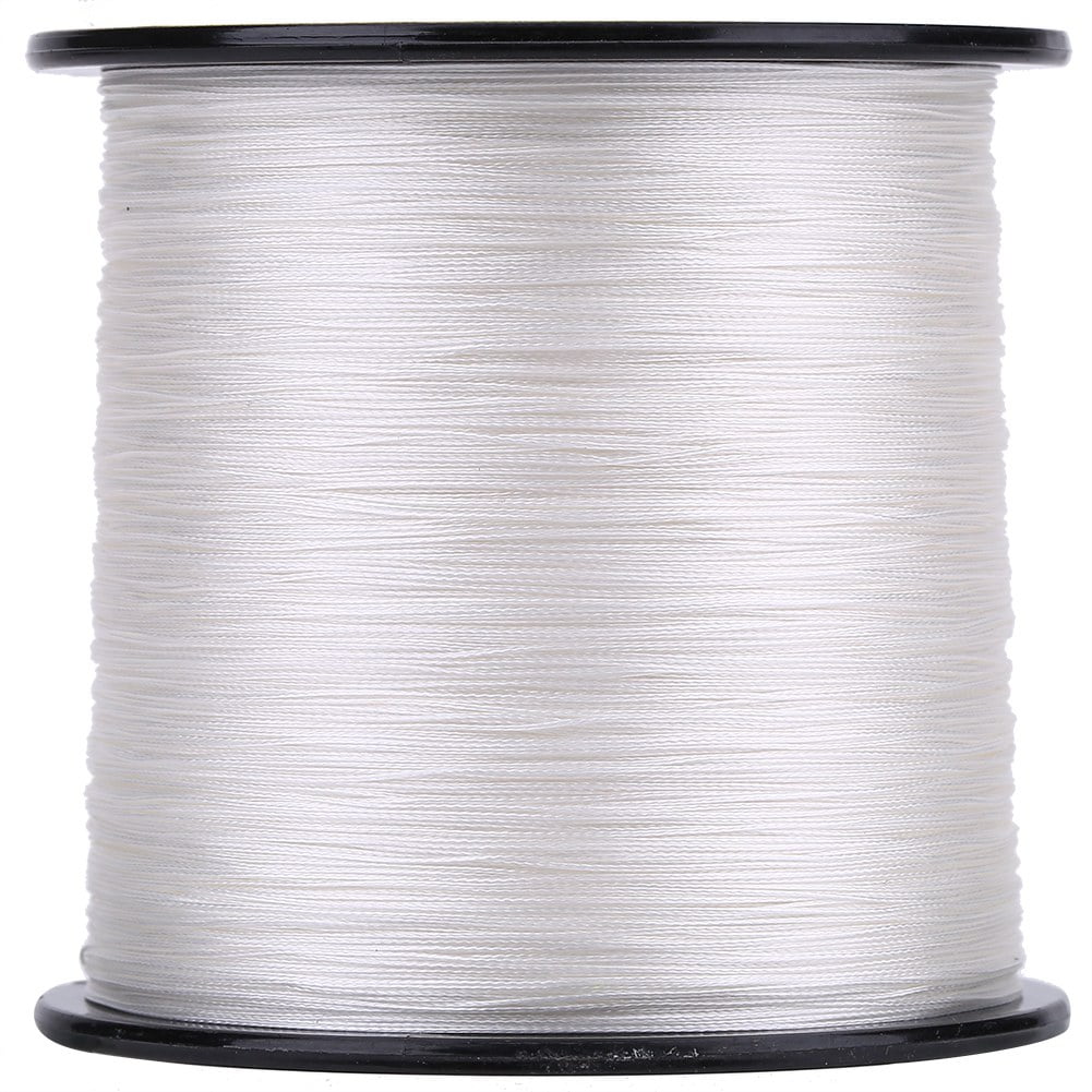Click here for Unbranded Strands Fishing Line 500m Pe Braided 4 M... prices
