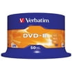 Verbatim 95355 4.7 GB 16x Spindle UltraLife Gold Archival Grade DVD-R ...