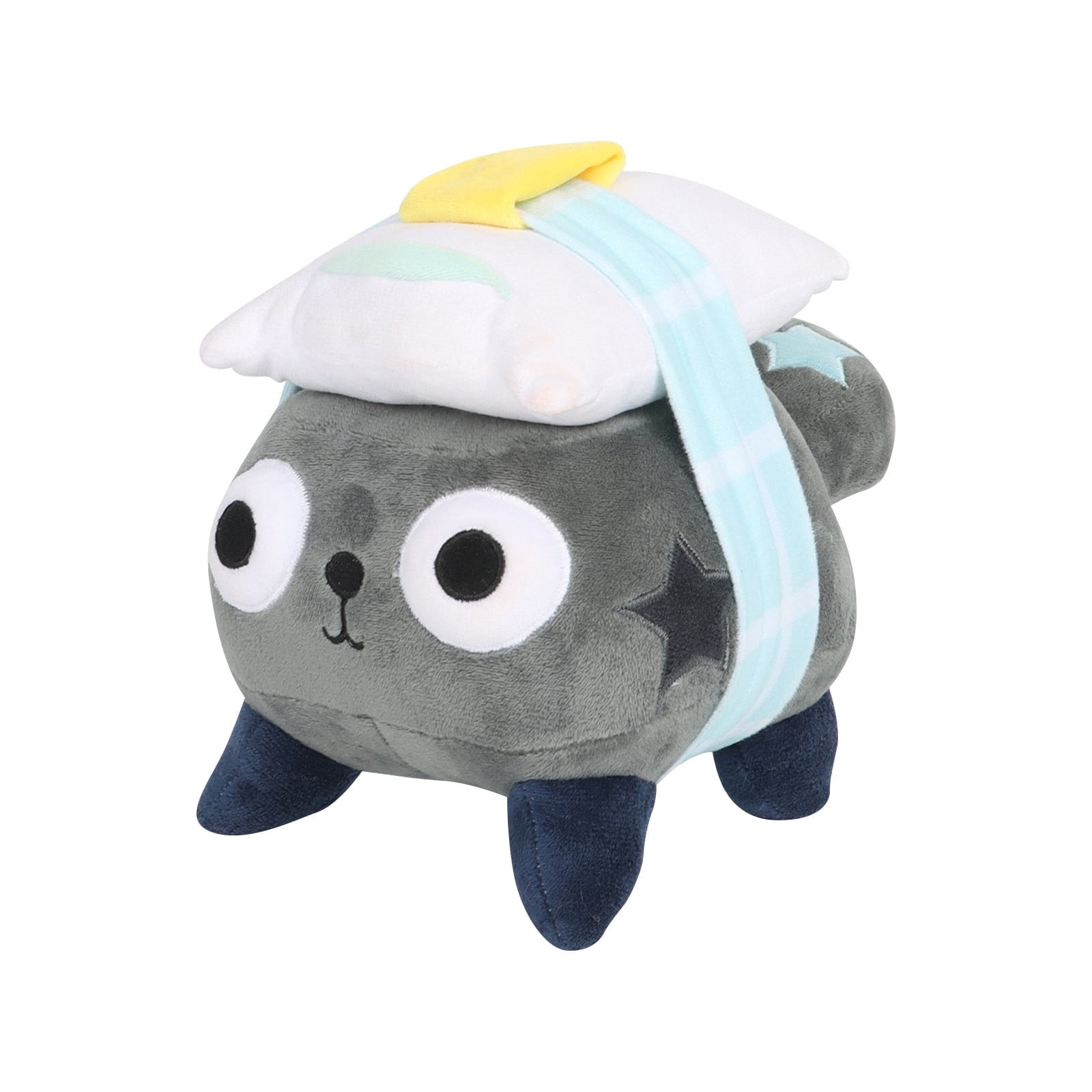 Click here for Hujtys 7.87 Inch Dan-Dys Woorld Plushies Toys  Sof... prices