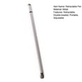 Trayknick Whiteboard Teaching Pen Retractable Pointer Pen Double-headed ...