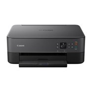 Canon PIXMA TR4722 Wireless InkJet All-in-One Printer, Copier, Scanner ...