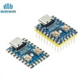 Rp2040 Zero Rp2040 For Raspberry Pi Pico Microcontroller Development Board Module Dual Core