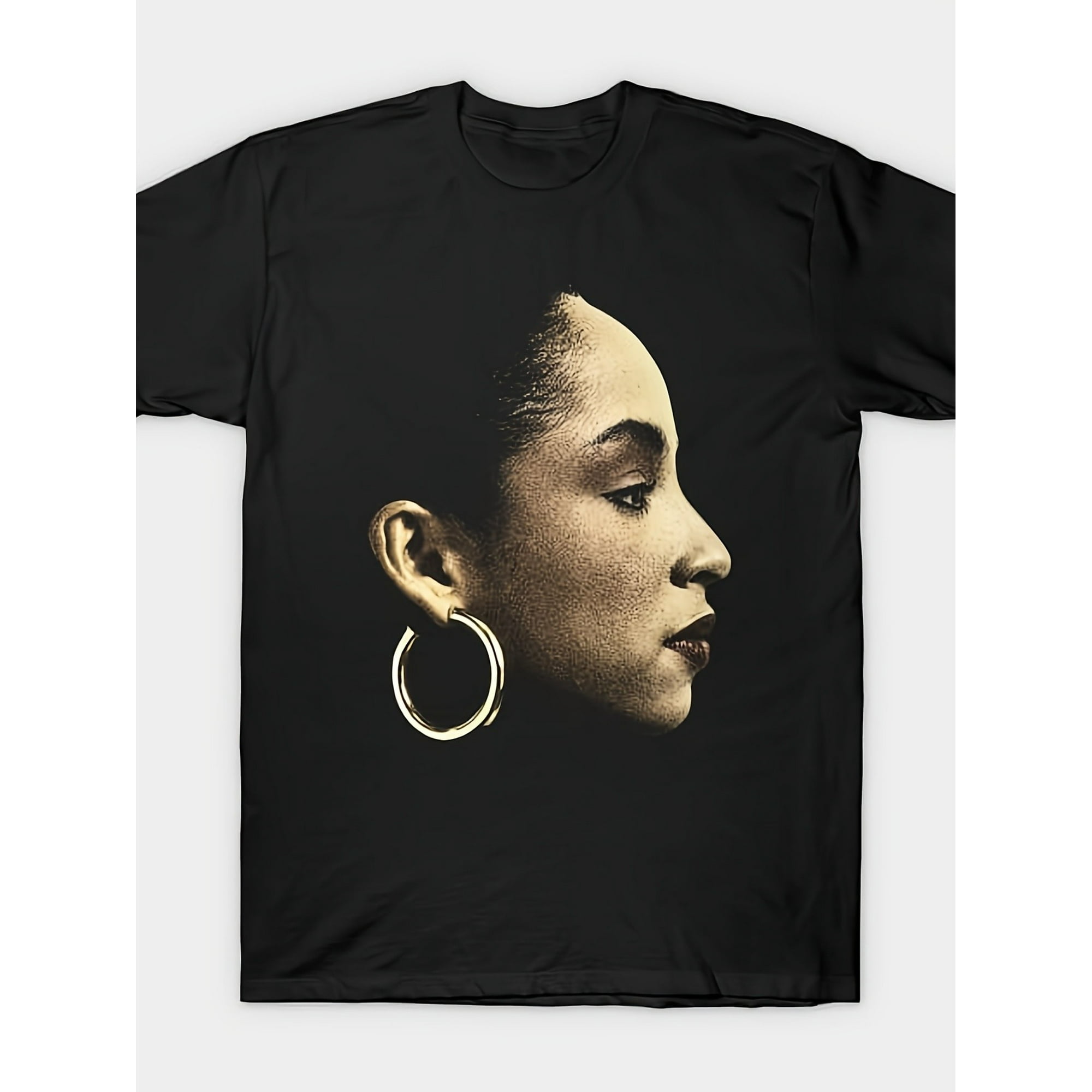 Click here for Generic Soul Sade T-Shirt Loose Design Anime Print... prices