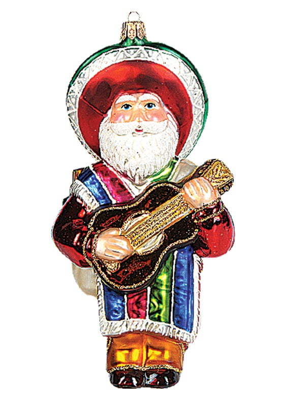 Get Festive with mexican decorations christmas | Spicy and Exotic Ornaments