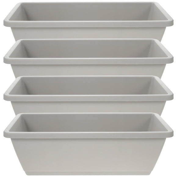 Rectangular Planter Tray