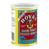 Royal Baking Powder Double Acting, 8.1 OZ - Walmart.com