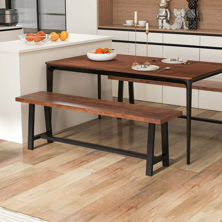 Hallway bench table store