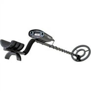 Bounty Hunter Waterproof Fast Tracker Metal Detector with High ...