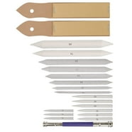 Mr. Pen- Blending Stump, 33 pcs, Blending Stumps for Drawing, Shading ...