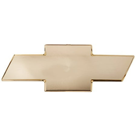 Genuine GM Accessories 12335633 Front Grille Emblem | Walmart Canada