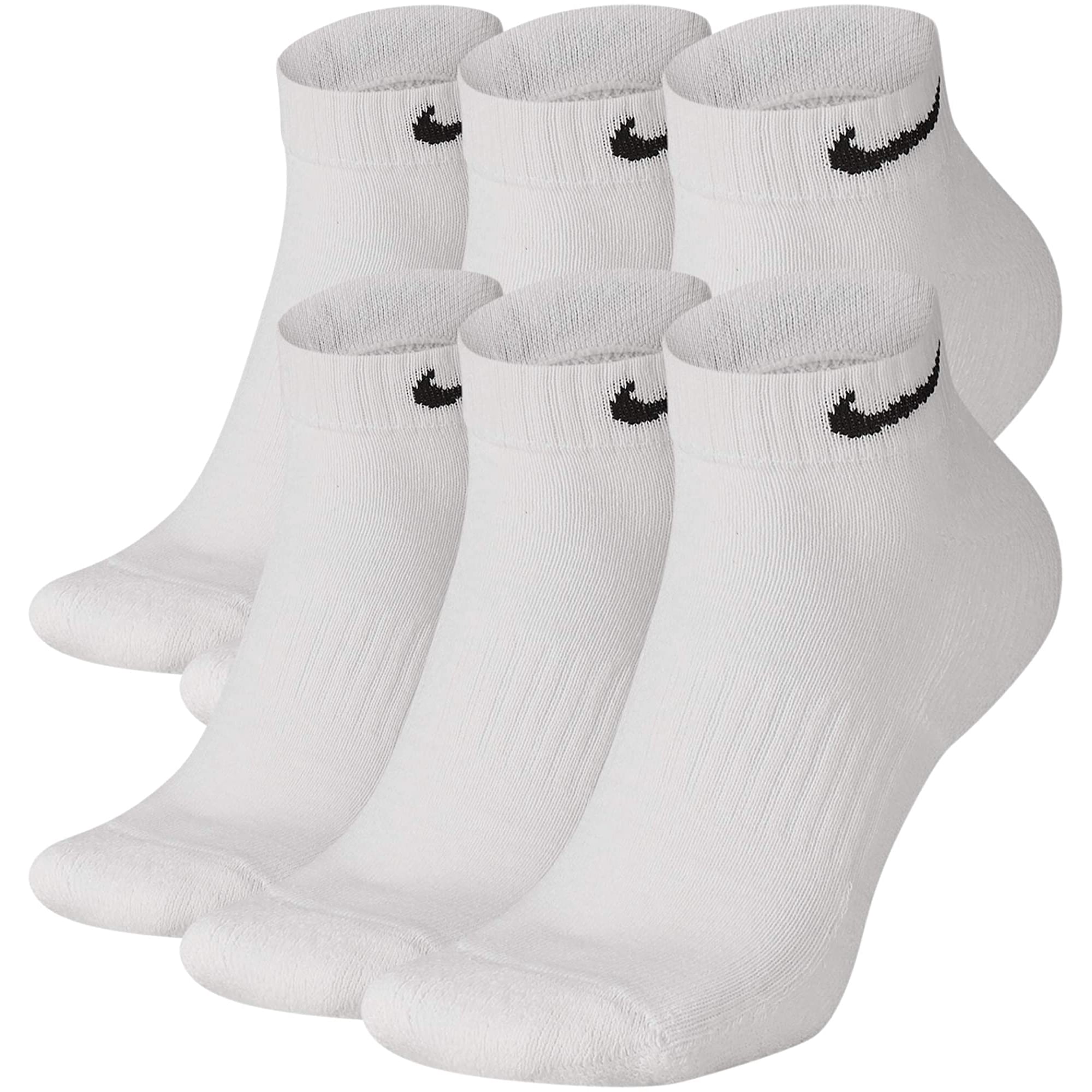 Click here for Nike Everyday Cushion Low Training Socks prices