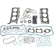 Edelbrock Gasket Head AMC 304-360-390-401 V8 (67-92) Fits select: 1979 ...