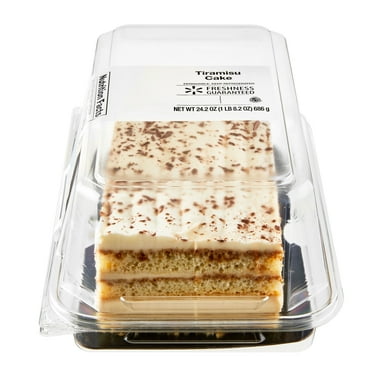 Freshness Guaranteed Spring Variety Sliced Cake, 18 oz, 12 Count ...