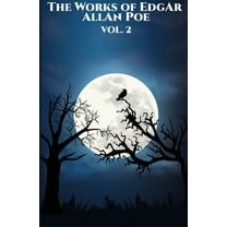 Edgar Allan Poe's Detective Stories and Murderous Tales - A Collection ...