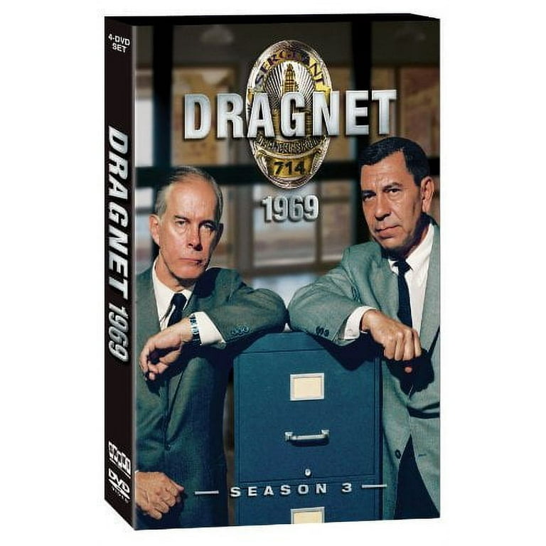 Dragnet
