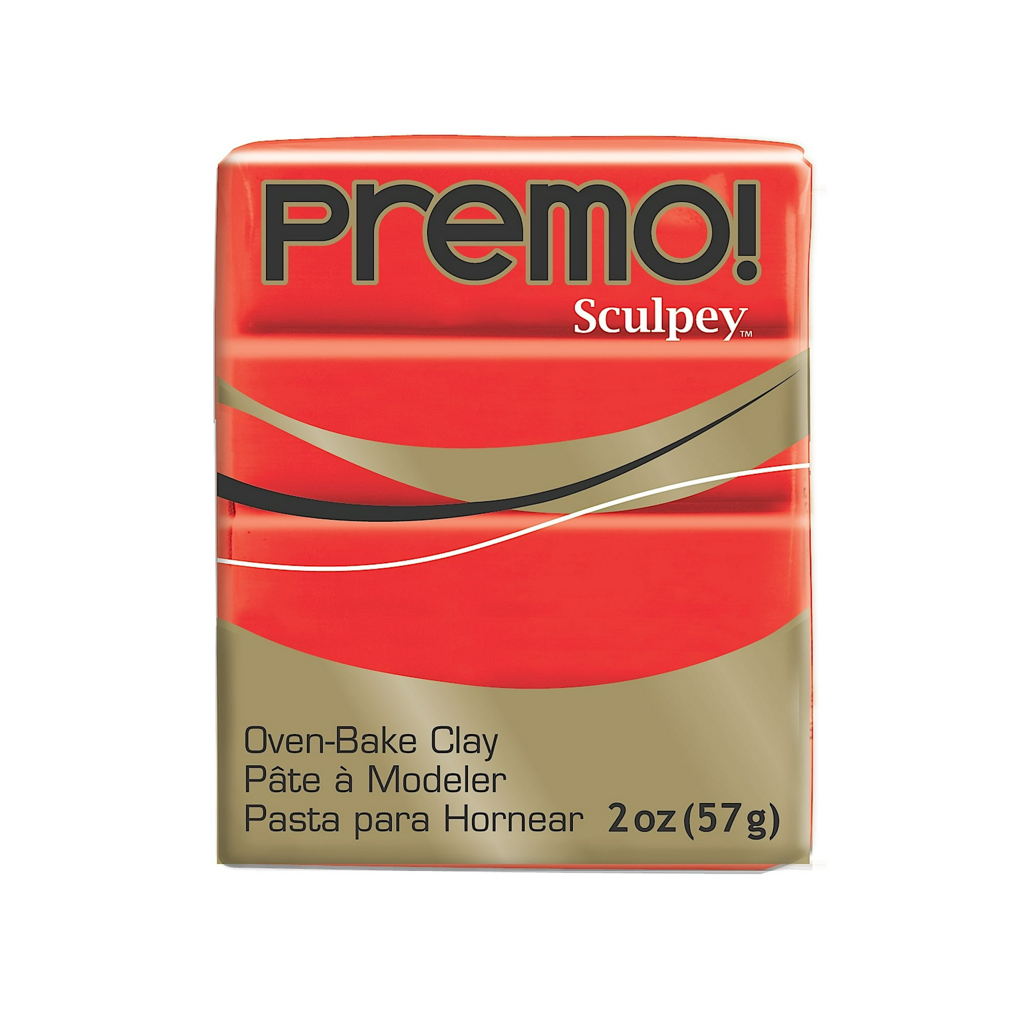 Polymer Clay Packs Premo