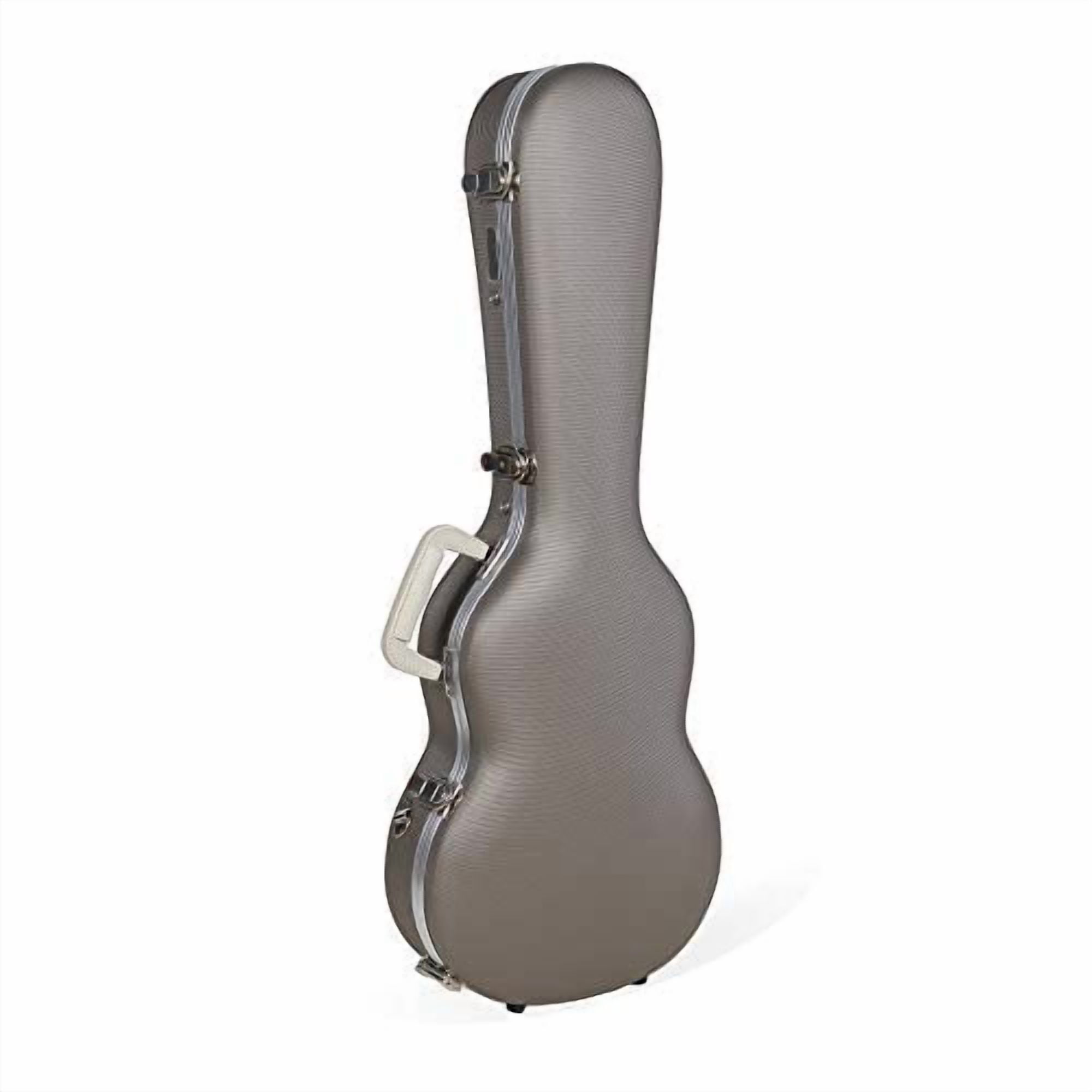 Click here for Crossrock Baritone Ukulele Case With Backpack Stra... prices