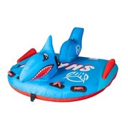 Airhead Transformer Towable, 2 Riders - Walmart.com