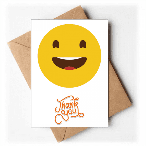 Animated Thank Cards