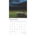 BrownTrout, Perfect Storm 2025 Wall Calendar - Walmart.com