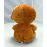 Ty Beanie Boos, CRUMBLE the Gingerbread Man, Glitter Eyes, Plush, 6 ...