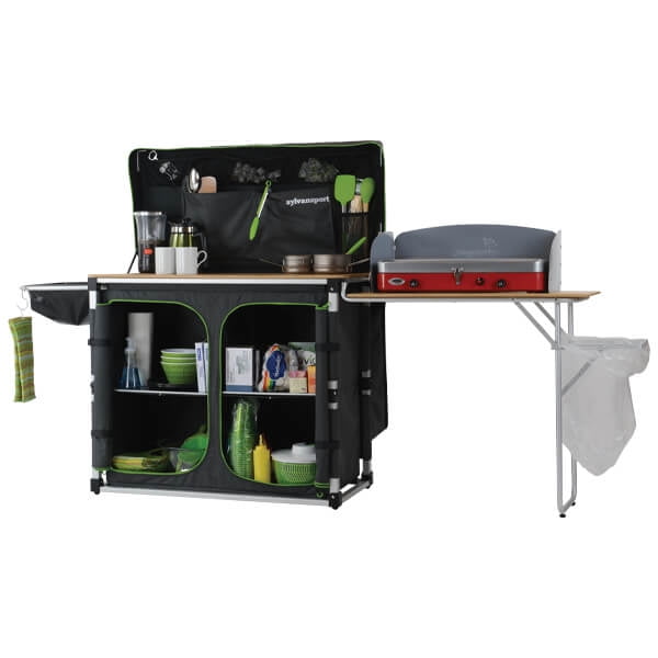 Dine O Max Camp Kitchen - Walmart.com