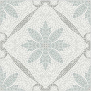 Luxury Retro Self-Adhesive 12x12 in. Peel & Stick Vinyl Floor Tiles ...