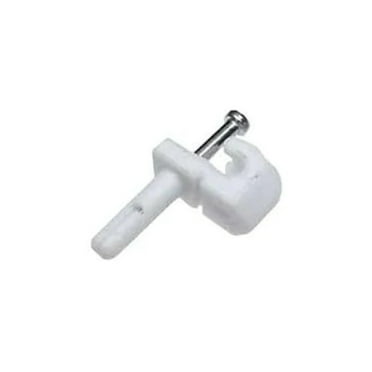 Zareba 100-Pack T Post Wire Clips - Walmart.com